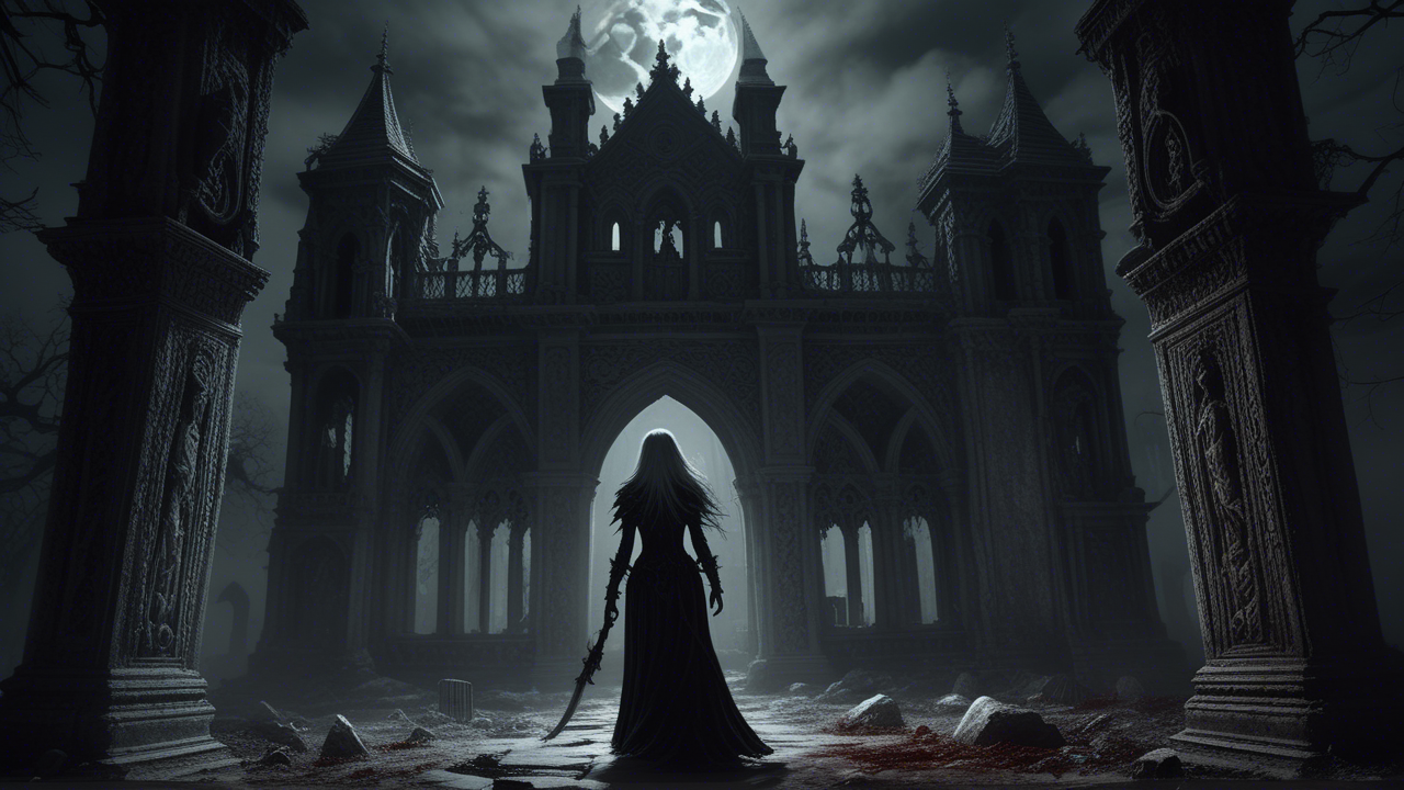 The Wailing Banshee: Ireland’s Ominous Spirit of Death and Mourning ...